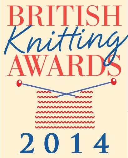 British Knitting Awards 2014 – Jamieson & Smith