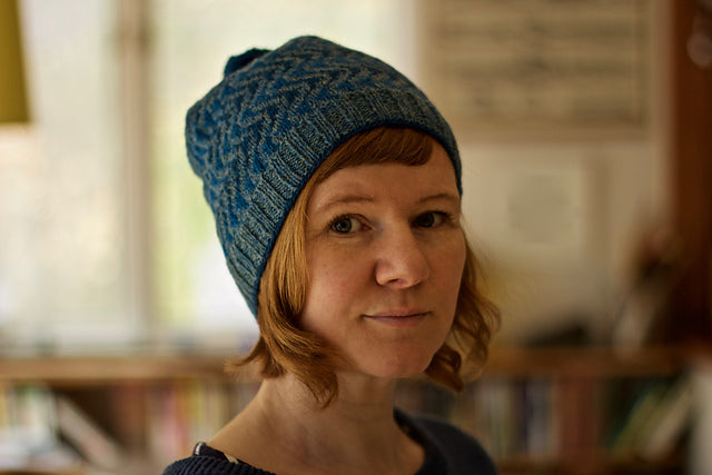 Bousta Beanie kits – Jamieson & Smith