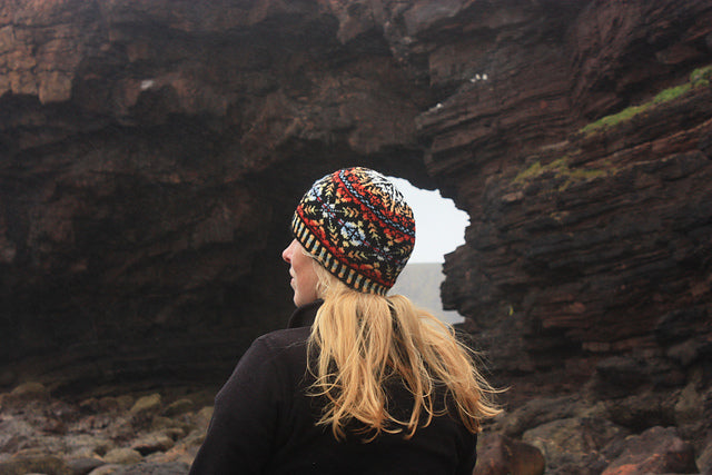 Da Yoxie Hat Kit – Jamieson & Smith
